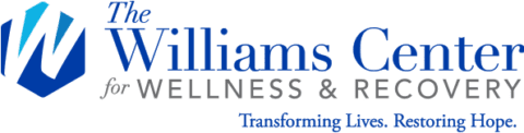The Williams Center for Wellness & Recovery | Transforming Lives ...